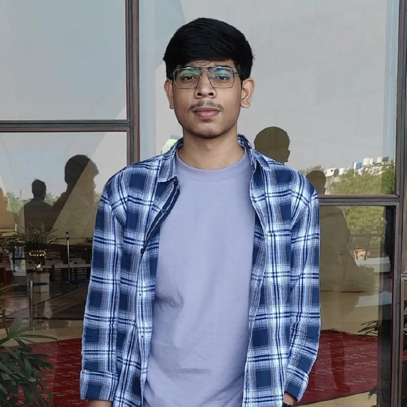 Aryan Jaiswal - University of Delhi - Delhi, India | LinkedIn Aryan Jaiswal - University of Delhi - Delhi, India | LinkedIn