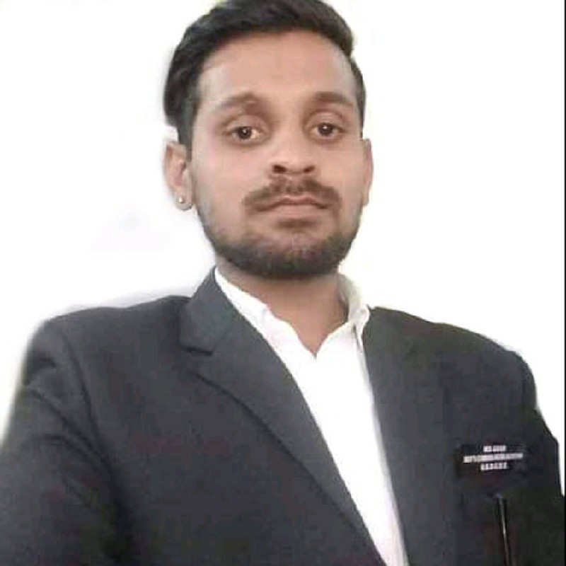 Md Azad | LinkedIn Md Azad | LinkedIn