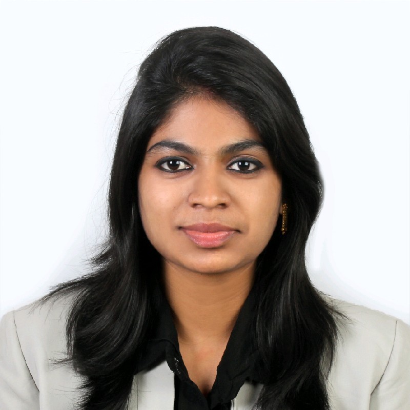 Anusha Ashokan - Accountant - METALFAB | LinkedIn Anusha Ashokan - Accountant - METALFAB | LinkedIn