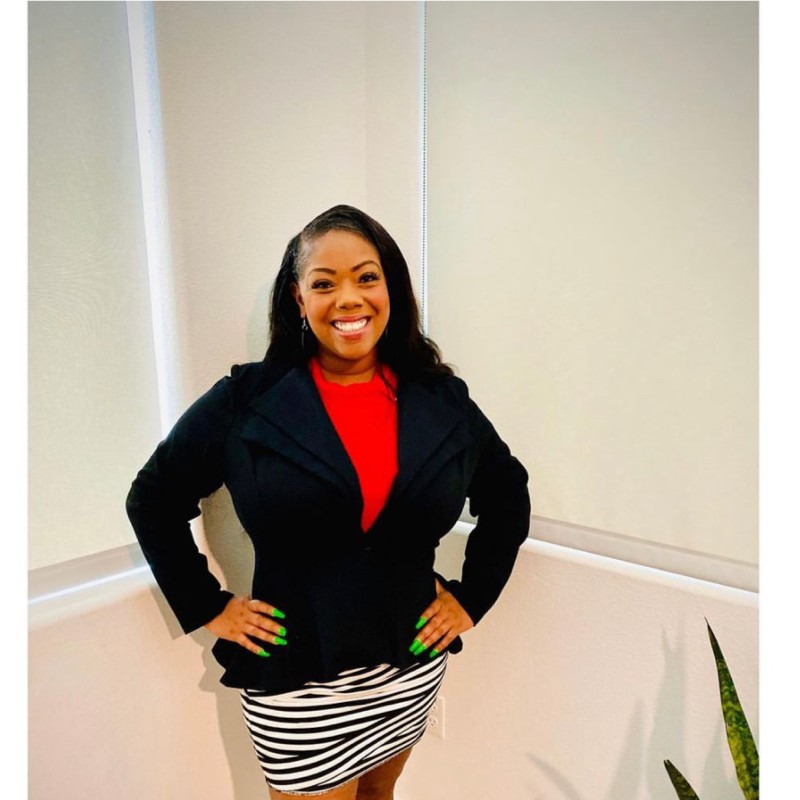 Tiana Wright - Risk Modernization Technologist - Credit One Bank | LinkedIn Tiana Wright - Risk Modernization Technologist - Credit One Bank | LinkedIn