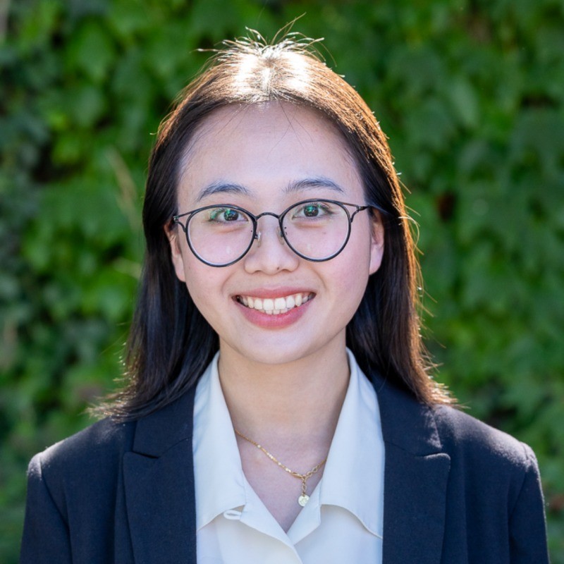 Vy Nguyen - Vice President Marketing - San Jose City College Associated ... Vy Nguyen - Vice President Marketing - San Jose City College Associated ...
