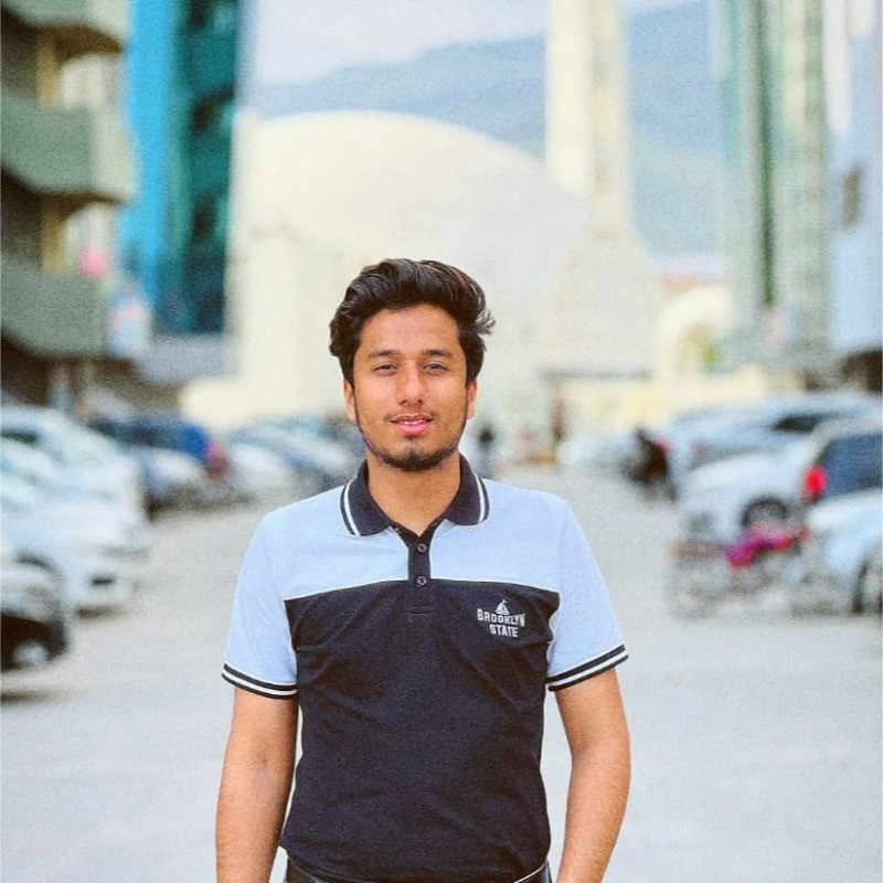 Muhammad Omer Bin Zahid - National University of Modern Languages (NUML ... Muhammad Omer Bin Zahid - National University of Modern Languages (NUML ...