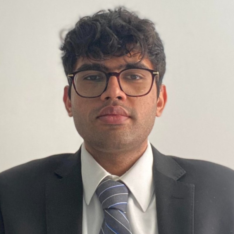 Mihir Sharma | LinkedIn Mihir Sharma | LinkedIn