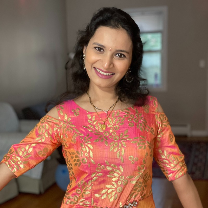 Hetal Thakkar | LinkedIn Hetal Thakkar | LinkedIn