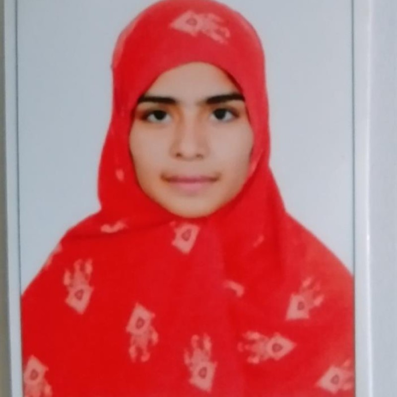 Shaik Asifa - Mahatma Gandhi University, Nalgonda - Hyderabad ... Shaik Asifa - Mahatma Gandhi University, Nalgonda - Hyderabad ...