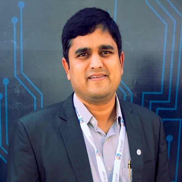 Darshan Patil | LinkedIn Darshan Patil | LinkedIn