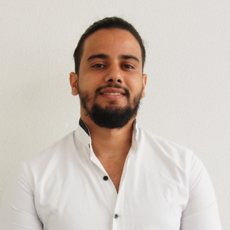 Mouad EL HAMMOUNI - Capgemini | LinkedIn Mouad EL HAMMOUNI - Capgemini | LinkedIn