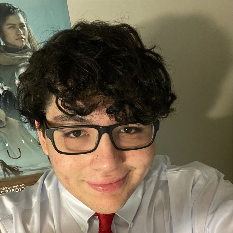 Dylan Castillo - Broward College - Fort Lauderdale, Florida, United ... Dylan Castillo - Broward College - Fort Lauderdale, Florida, United ...