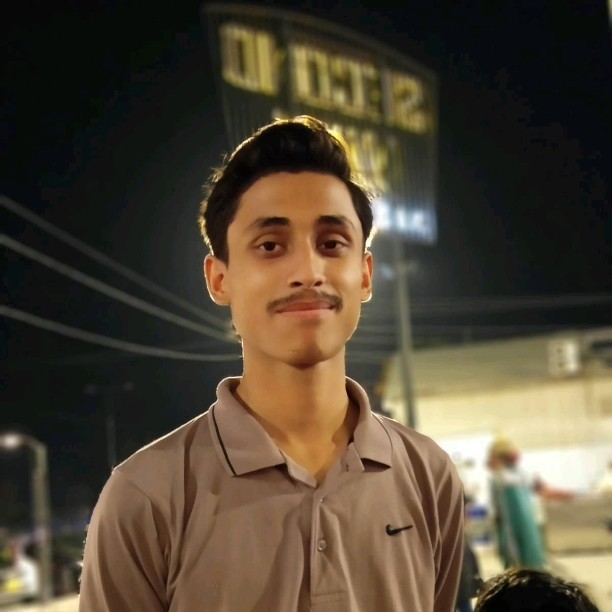 Ali Sufyan - Karachi University - Karachi Division, Sindh, Pakistan ... Ali Sufyan - Karachi University - Karachi Division, Sindh, Pakistan ...