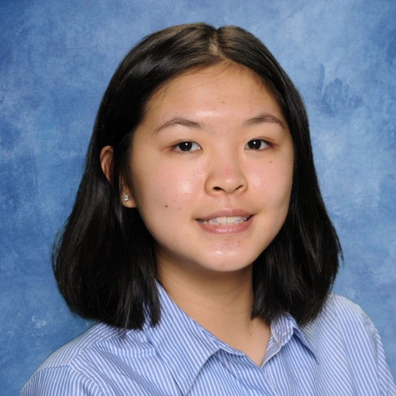 Jessica Luo - Research Fellowship - The Jackson Laboratory | LinkedIn Jessica Luo - Research Fellowship - The Jackson Laboratory | LinkedIn