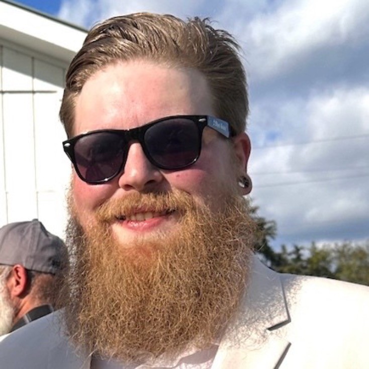 Brandon Blum - Production Supervisor - Latitude Aero | LinkedIn Brandon Blum - Production Supervisor - Latitude Aero | LinkedIn