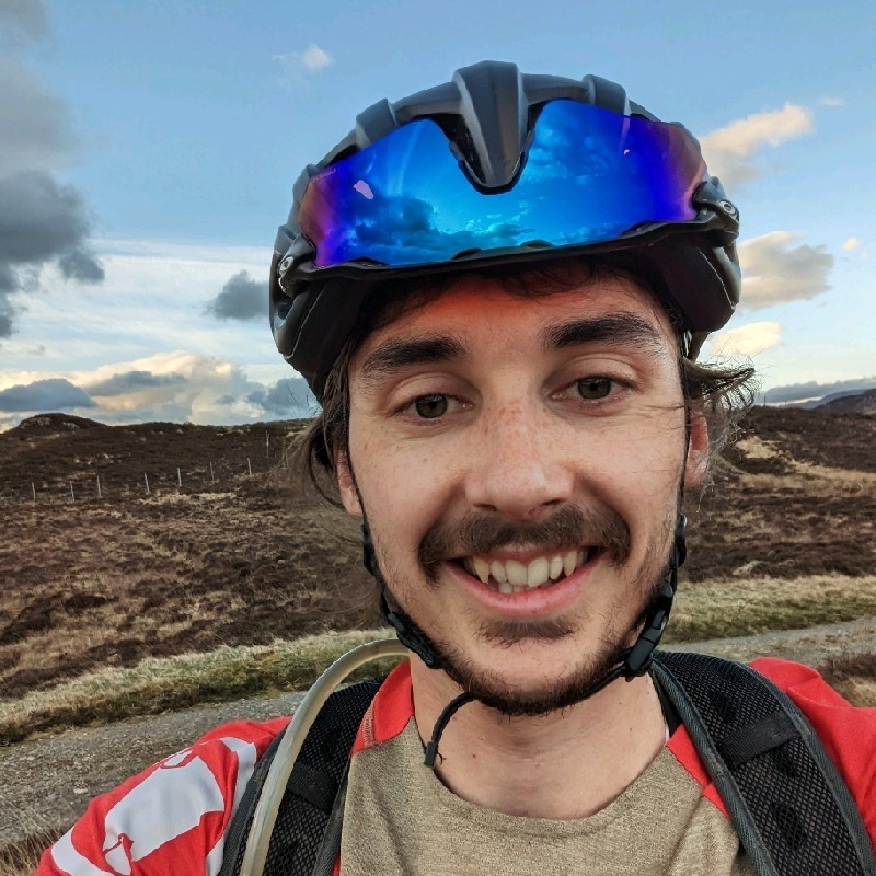 Connor Furness, IEng MIMechE | LinkedIn Connor Furness, IEng MIMechE | LinkedIn