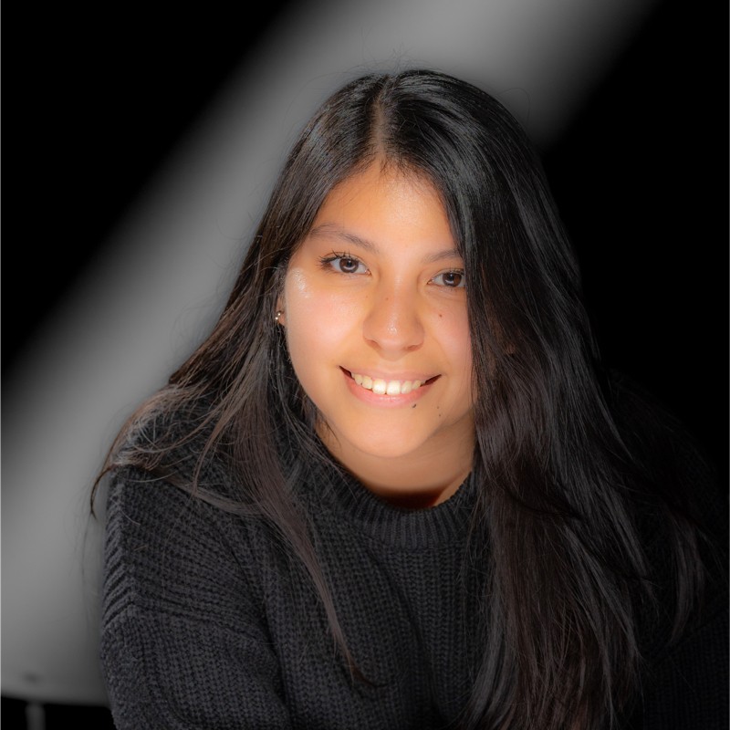 Nadia Gutierrez Loayza - Account Manager - Customer Service - MAISON ... Nadia Gutierrez Loayza - Account Manager - Customer Service - MAISON ...