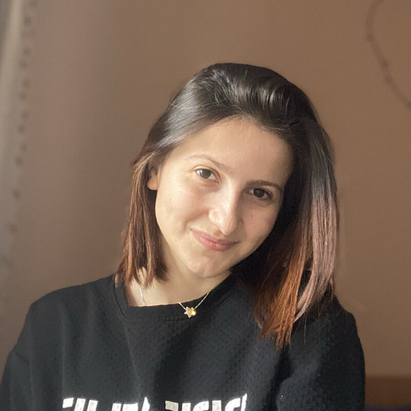 Mariami Nikabadze - Junior Lawyer - TBC Leasing | LinkedIn Mariami Nikabadze - Junior Lawyer - TBC Leasing | LinkedIn