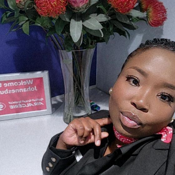 Ayanda Ngema - Reservations Ticketing Agent - Kenya Airways | LinkedIn Ayanda Ngema - Reservations Ticketing Agent - Kenya Airways | LinkedIn