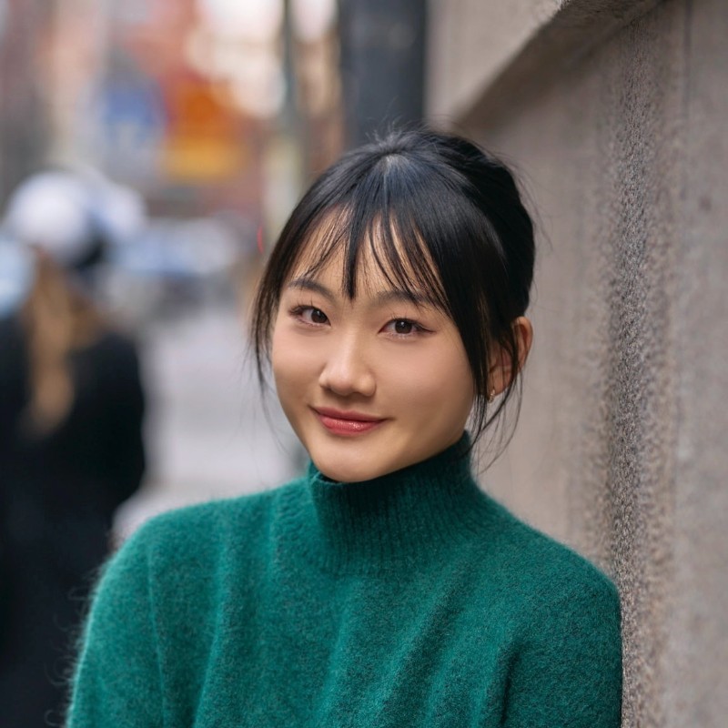 Jiaxin Liu - Study in Sweden Digital Ambassador - The Swedish Institute ... Jiaxin Liu - Study in Sweden Digital Ambassador - The Swedish Institute ...