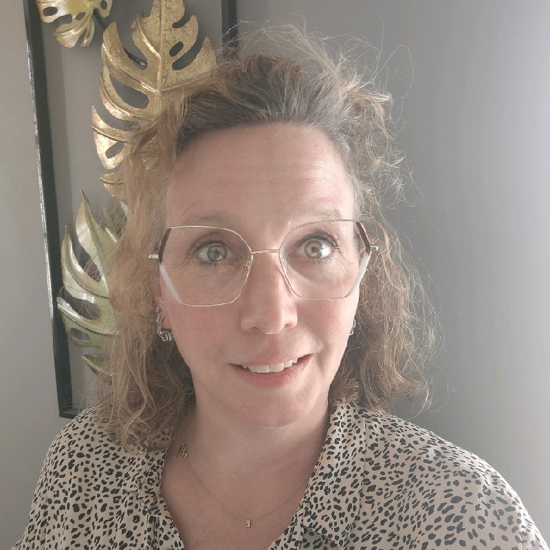 Bianca Sanders - Projectcoördinator sales - EPR Partner | LinkedIn Bianca Sanders - Projectcoördinator sales - EPR Partner | LinkedIn