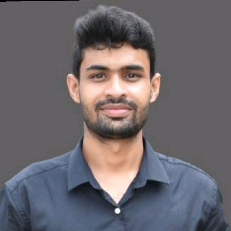 Shubham Mishra - Programmer Analyst - Cognizant | LinkedIn Shubham Mishra - Programmer Analyst - Cognizant | LinkedIn