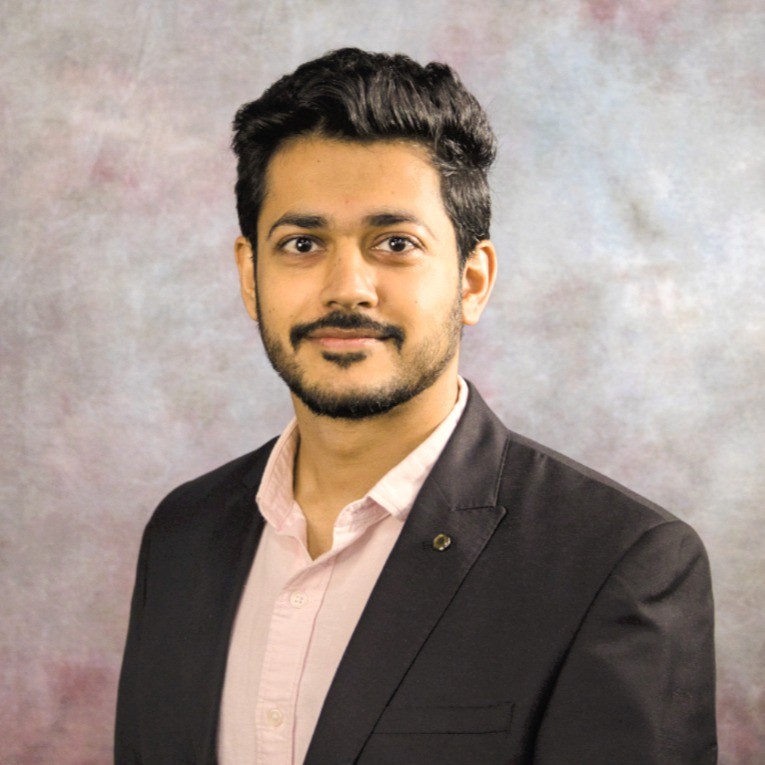 Siddhant Soam - Algorithm Engineer Intern - UVeye | LinkedIn Siddhant Soam - Algorithm Engineer Intern - UVeye | LinkedIn