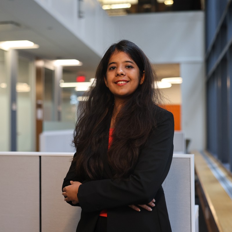 Dhriti Manchanda - Suffolk University - Boston, Massachusetts, United ... Dhriti Manchanda - Suffolk University - Boston, Massachusetts, United ...