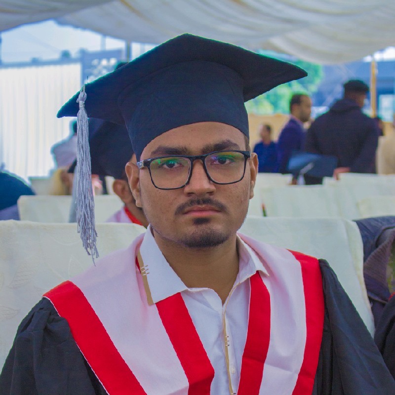 Mazhar Hussain - Assistant - No-Company | LinkedIn Mazhar Hussain - Assistant - No-Company | LinkedIn