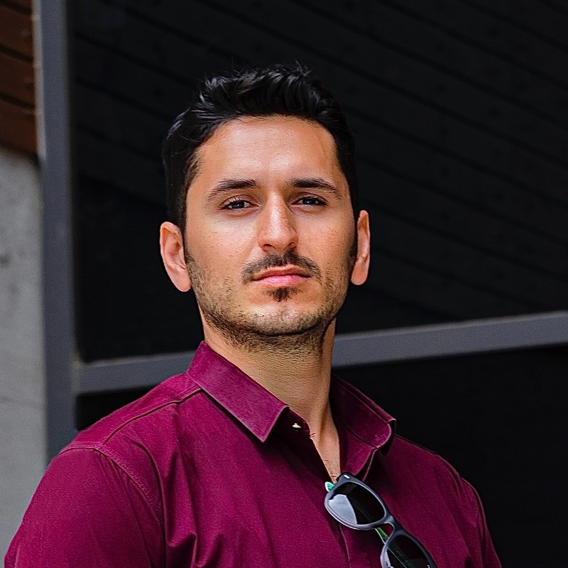alireza haghshenas - Blockchain Developer - Self-employed | LinkedIn alireza haghshenas - Blockchain Developer - Self-employed | LinkedIn