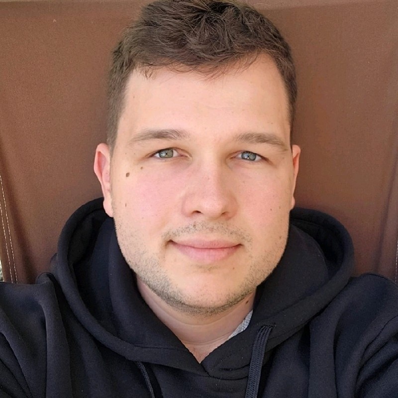 Alexander Berk | LinkedIn Alexander Berk | LinkedIn