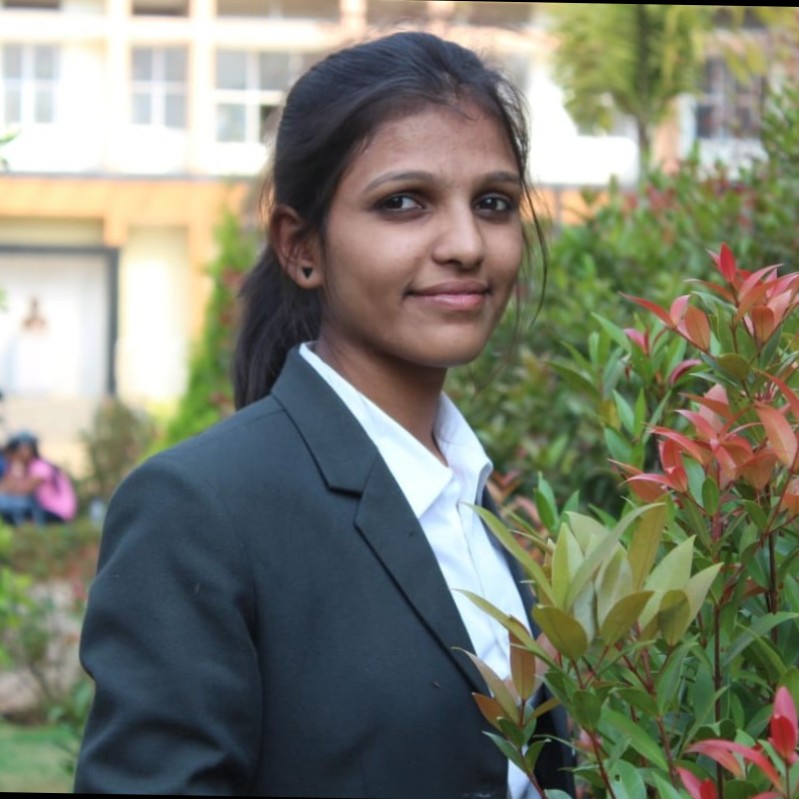 Vaishnavi Kadam - Research Analyst - Nubax Data Labs | LinkedIn Vaishnavi Kadam - Research Analyst - Nubax Data Labs | LinkedIn