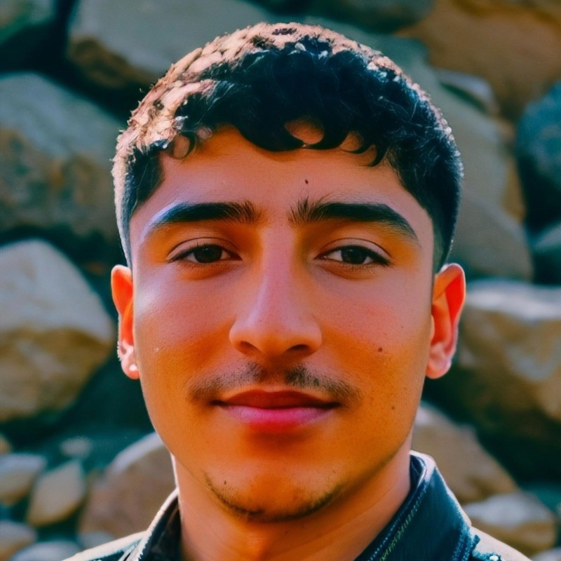 Ali Dawoodi | LinkedIn Ali Dawoodi | LinkedIn