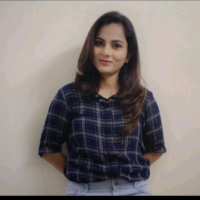 Ashwini K - Research - ABCD | LinkedIn Ashwini K - Research - ABCD | LinkedIn