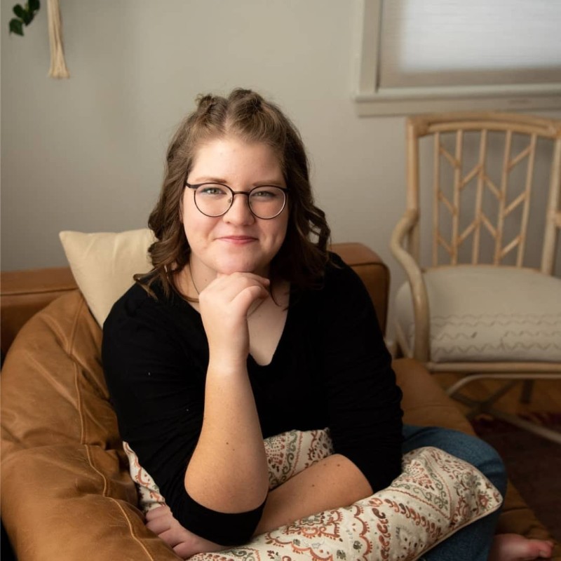 Ella Ver Steeg - North Central University - Minneapolis, Minnesota ... Ella Ver Steeg - North Central University - Minneapolis, Minnesota ...