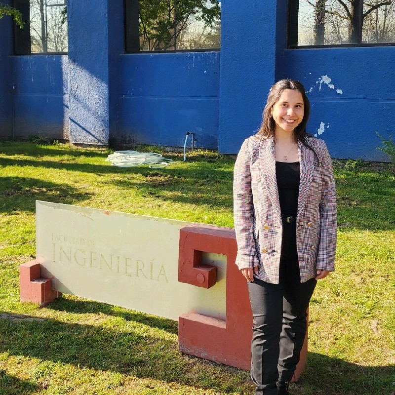 Camila Saavedra Silva - Universidad de Talca - Gran Santiago, Región ... Camila Saavedra Silva - Universidad de Talca - Gran Santiago, Región ...