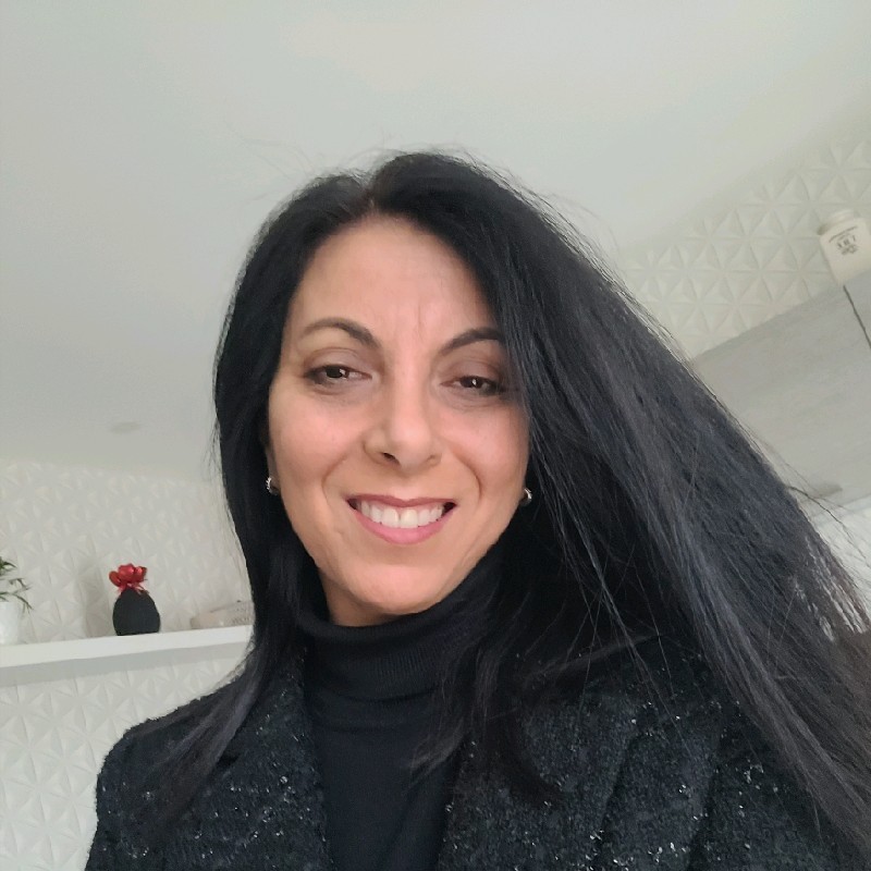 Najet Saila - Billing Coordinator - Arendt & Medernach | LinkedIn Najet Saila - Billing Coordinator - Arendt & Medernach | LinkedIn