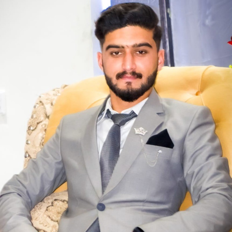 Muhammad Wajahat Ali - Islāmābād, Pakistan | Professional Profile ... Muhammad Wajahat Ali - Islāmābād, Pakistan | Professional Profile ...