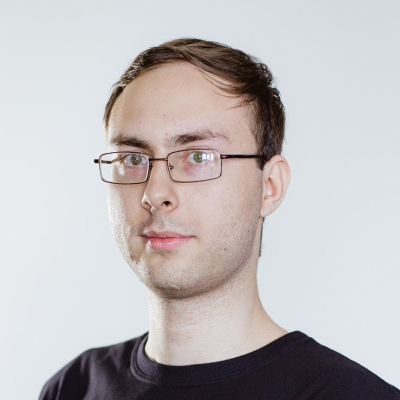 Yury Miranovich - Middle Java Developer - Clevertec.ru | LinkedIn Yury Miranovich - Middle Java Developer - Clevertec.ru | LinkedIn