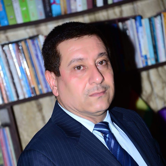 bakir shakir abdullah - Assistant Professor - Salahaddin University ... bakir shakir abdullah - Assistant Professor - Salahaddin University ...