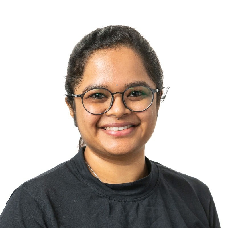 Anushree Sarvey Sathish | LinkedIn Anushree Sarvey Sathish | LinkedIn
