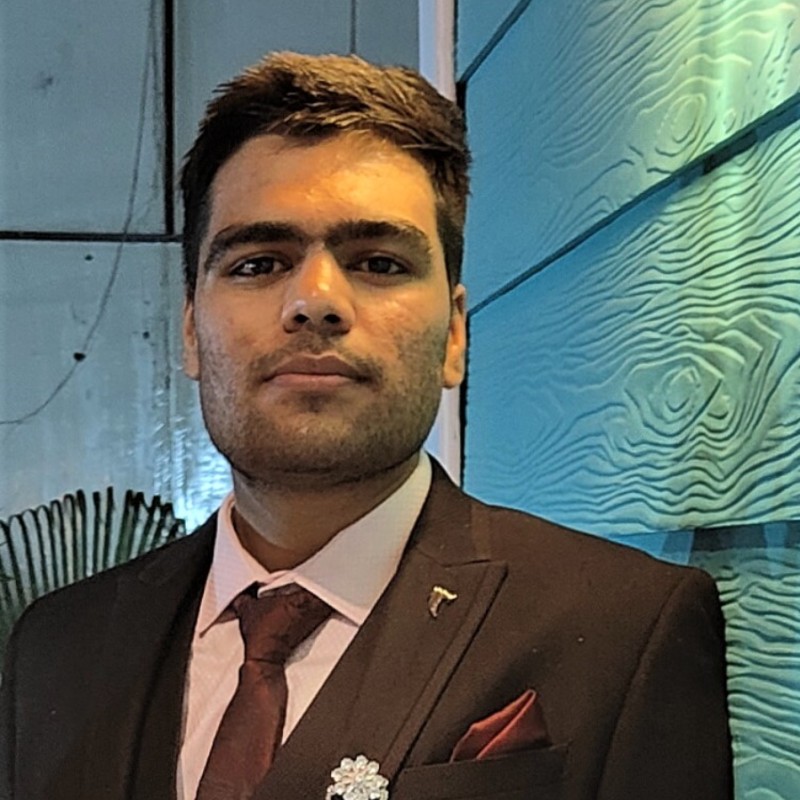 PRAFULL NAUDIYAL - SDET - Monotype Solutions India | LinkedIn PRAFULL NAUDIYAL - SDET - Monotype Solutions India | LinkedIn