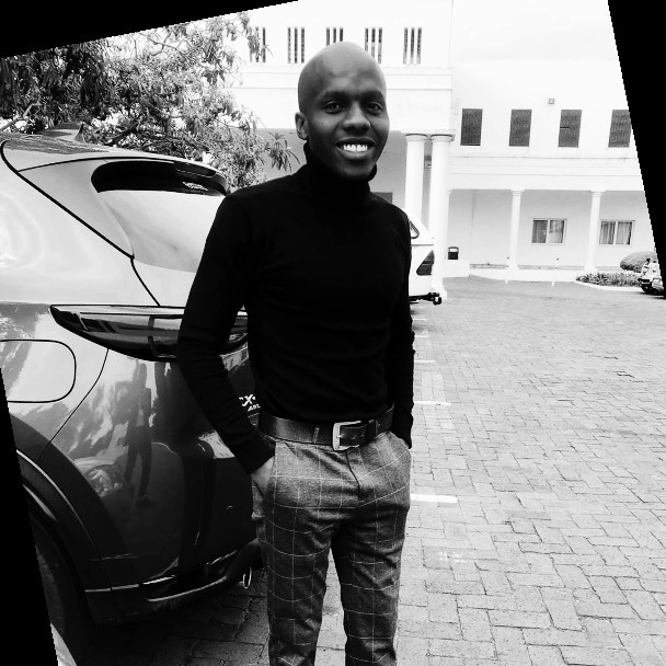 Melusi Ntuli - Recruiter - Independent Field Advertisers Limited | LinkedIn Melusi Ntuli - Recruiter - Independent Field Advertisers Limited | LinkedIn
