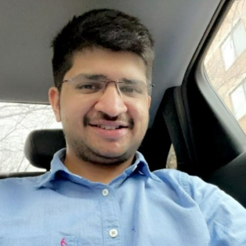 Yash Parikh - Associate Regulatory Affairs Specialist - Dräger | LinkedIn Yash Parikh - Associate Regulatory Affairs Specialist - Dräger | LinkedIn