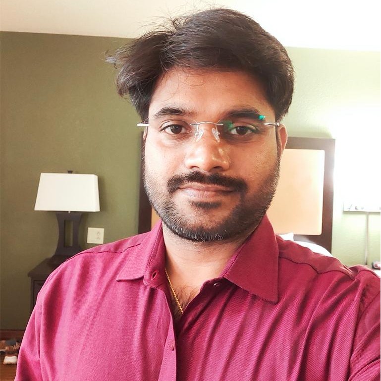 Susheel Kumar Kotha - Computer Programmer - TECH MAHINDRA AMERICAS ... Susheel Kumar Kotha - Computer Programmer - TECH MAHINDRA AMERICAS ...