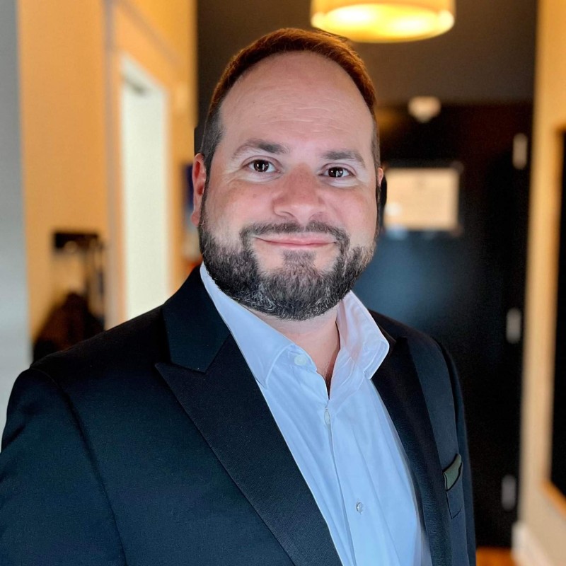 David Sasson - Media Investment Lead - ICON International, Inc. | LinkedIn David Sasson - Media Investment Lead - ICON International, Inc. | LinkedIn