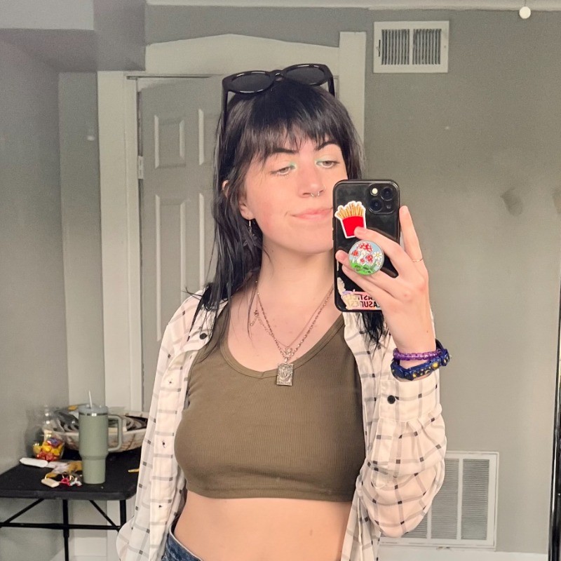 abby bradley - Production Worker - CBD American Shaman | LinkedIn abby bradley - Production Worker - CBD American Shaman | LinkedIn