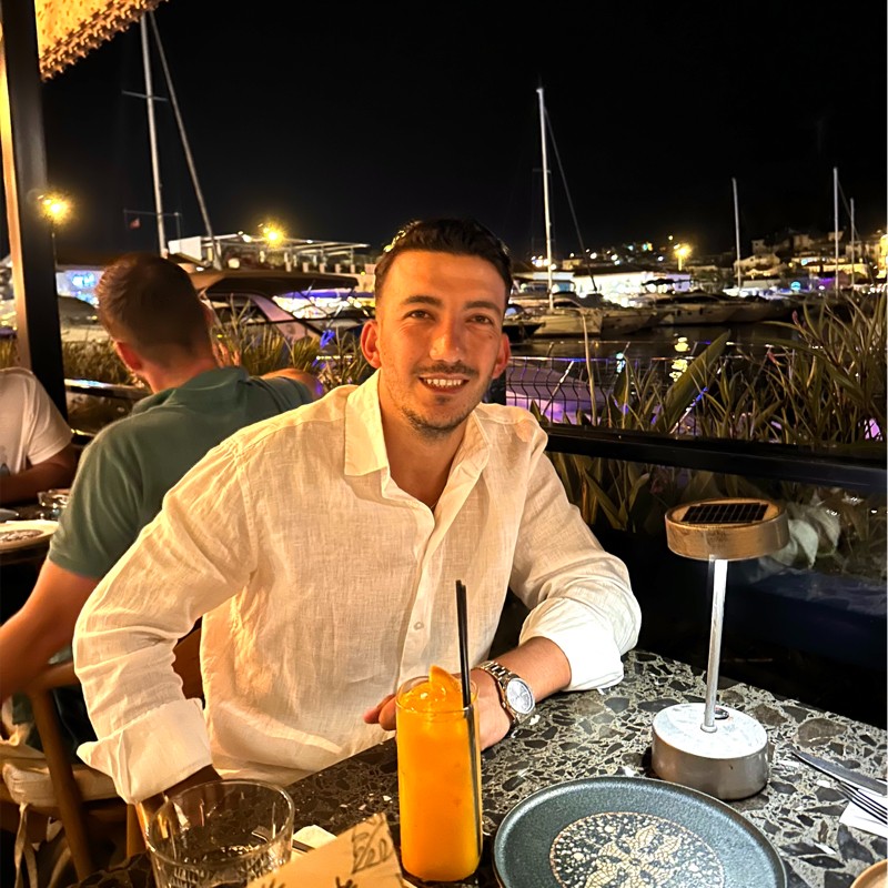 Halil ibrahim Kaymak - Depo - Besiktas Shipyard | LinkedIn Halil ibrahim Kaymak - Depo - Besiktas Shipyard | LinkedIn