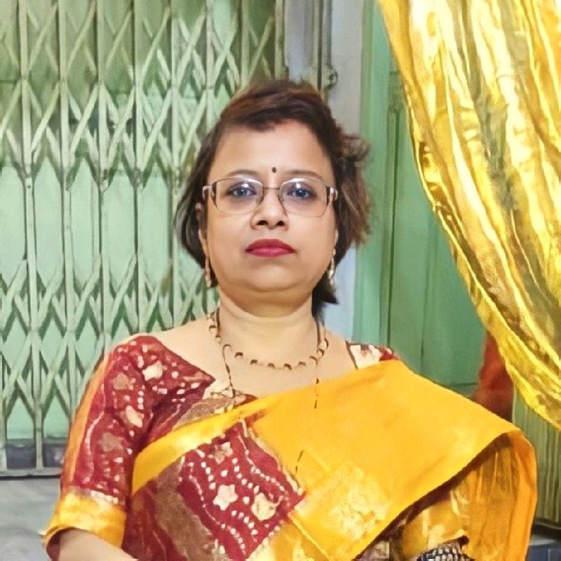 Suranjita Choudhury - Sales Executive - Bharti Airtel | LinkedIn Suranjita Choudhury - Sales Executive - Bharti Airtel | LinkedIn