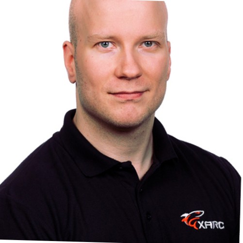 Santeri Mukka - Sales Manager - Xarc oy | LinkedIn Santeri Mukka - Sales Manager - Xarc oy | LinkedIn