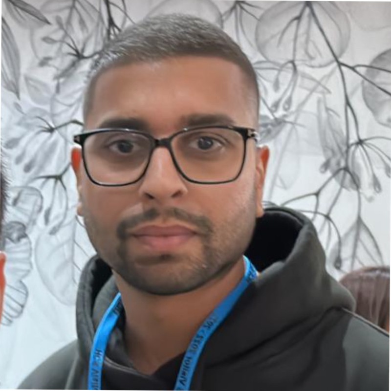 Rajan Dhiman | LinkedIn Rajan Dhiman | LinkedIn