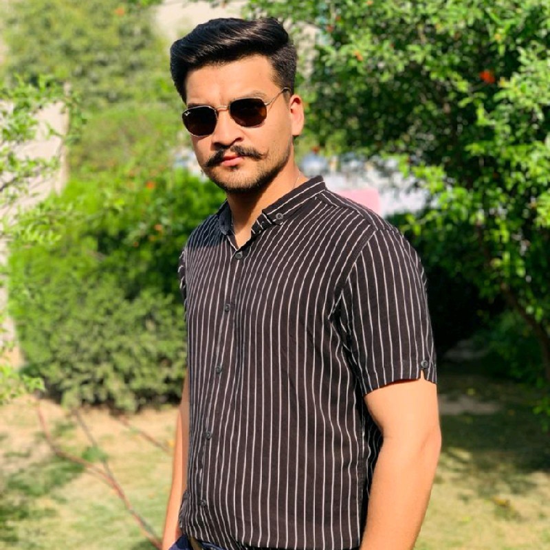 Raja Ammar zia - Enterprise Resources Planning Consultant - Lahore ... Raja Ammar zia - Enterprise Resources Planning Consultant - Lahore ...