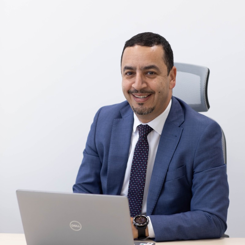 Abdelali Souadi - Directeur Retail Market - TAMWILCOM | LinkedIn Abdelali Souadi - Directeur Retail Market - TAMWILCOM | LinkedIn