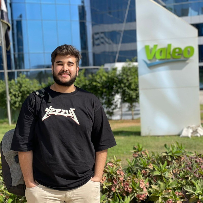 Mazen Mohamed - Student - Alamein International University | LinkedIn Mazen Mohamed - Student - Alamein International University | LinkedIn